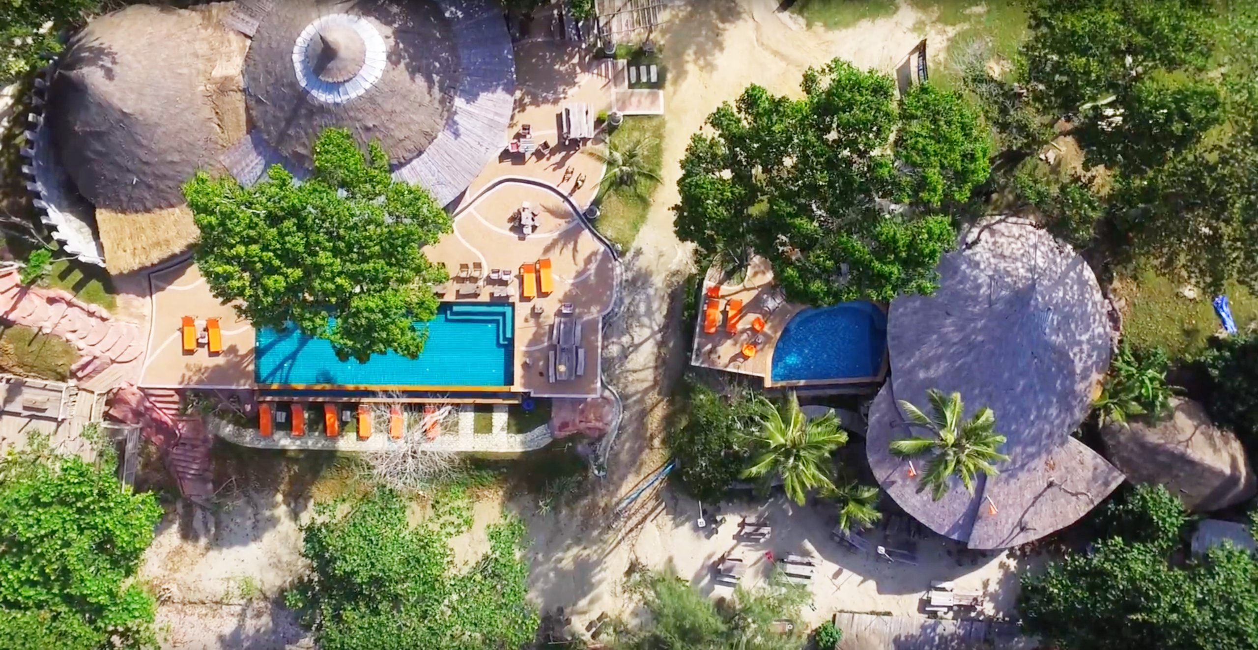 Coco Cape Koh Lanta Resort | Lanta Island, Krabi